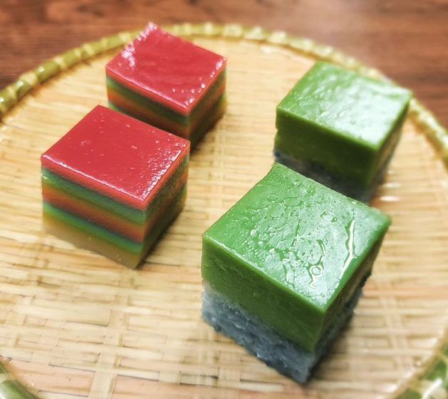 Food at Fortune Centre: 14 best places to eat at and what to order there