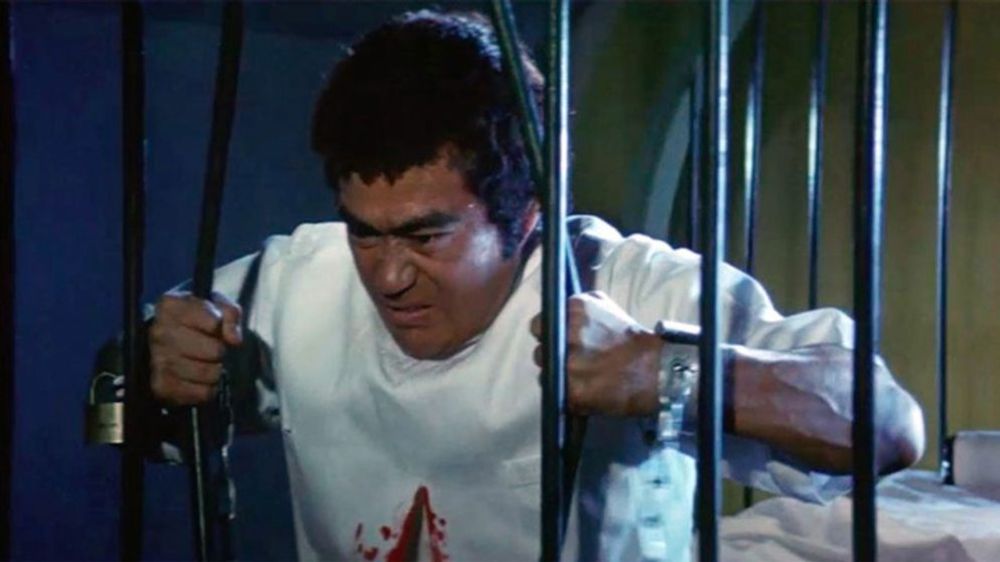 Don't watch these highest-rated werewolf movies alone | LSA Hong Kong