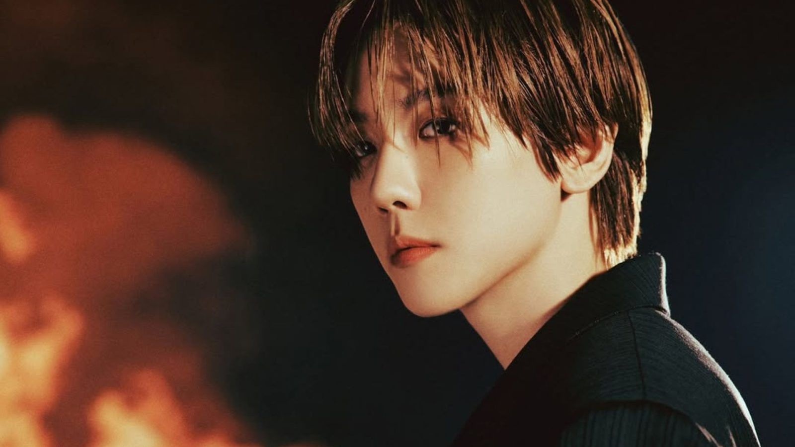 EXO’s Baekhyun announces 2025 solo tour with stops in HK and Macau