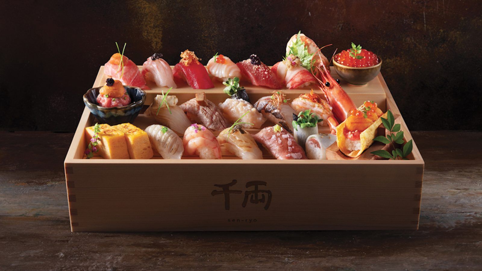 sen-ryo 20th Anniversary Shokunin Festival ends with blend of old and new