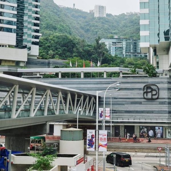Ma Wan 1868 opens in Hong Kong: What to expect from the new attraction