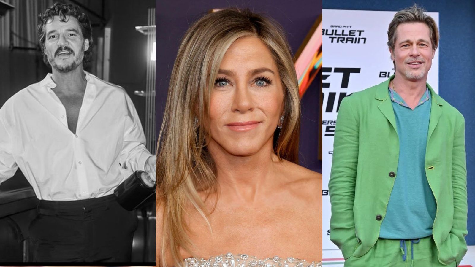 Jennifer Aniston dating history: Know all about her high-profile ...