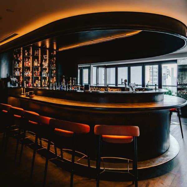 Hong Kong's first cheese omakase ROUCOU is opens in SoHo