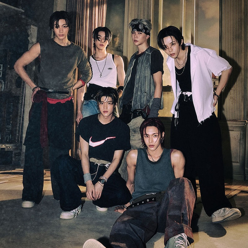 RIIZE confirms Hong Kong & Macau concert for their ‘RIIZING LOUD’ tour