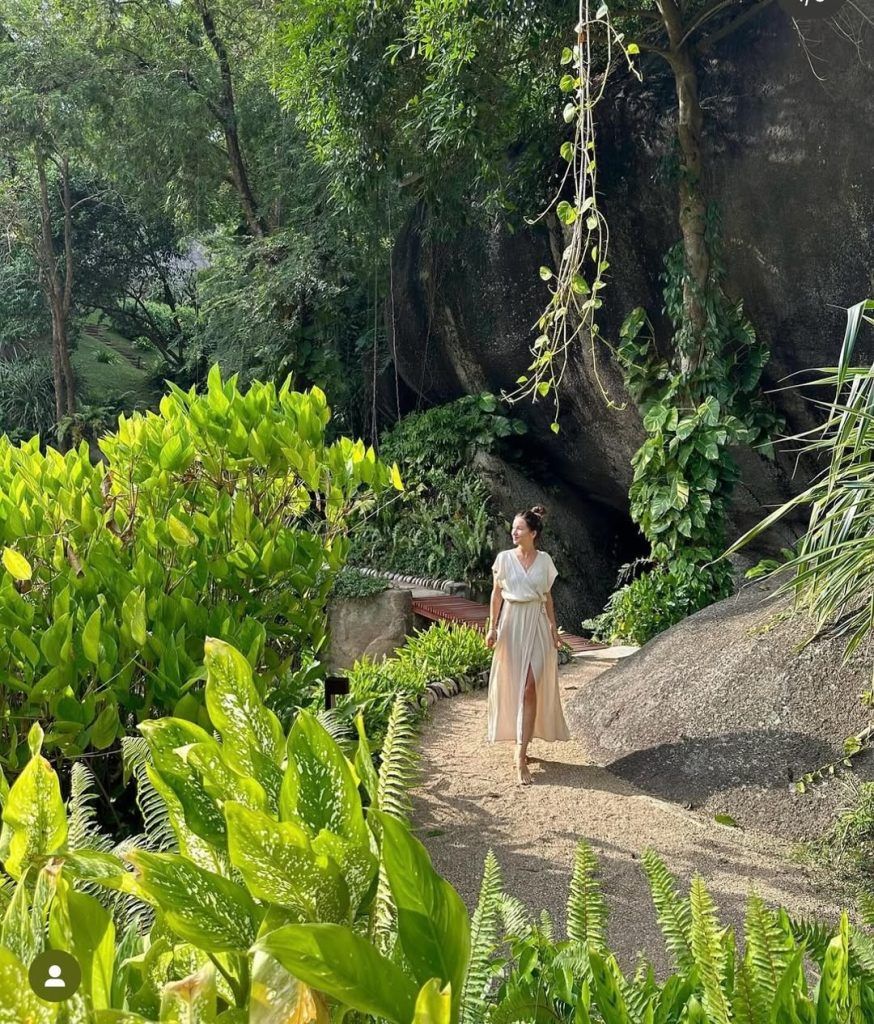 Koh Samui luxury spas: Top spots for a memorable experience | LSA HK