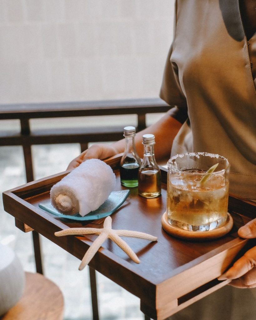 Koh Samui luxury spas: Top spots for a memorable experience | LSA HK