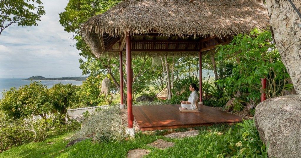 Koh Samui luxury spas: Top spots for a memorable experience | LSA HK