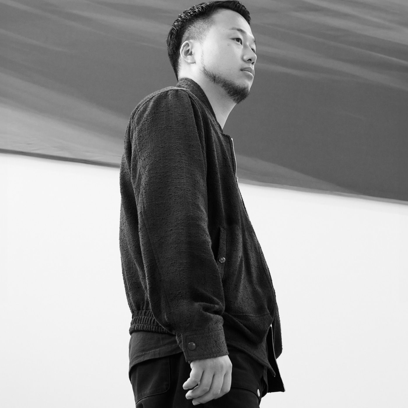 JiyongKim Discusses "Sun-Bleach" As a Philosophy in LSA Interview