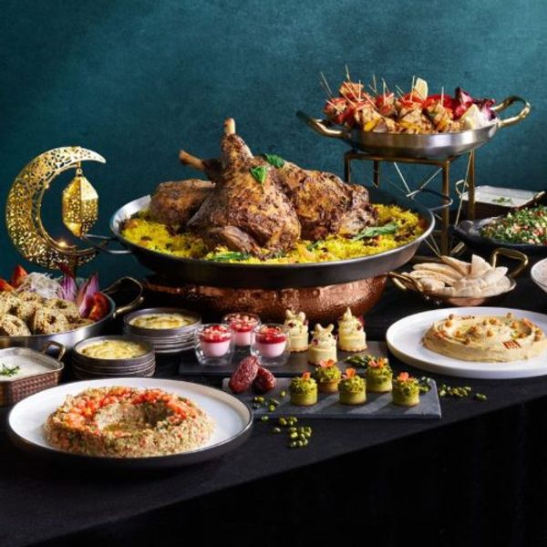 The Peninsula launches a pop-up in celebration of Mid-Autumn Festival