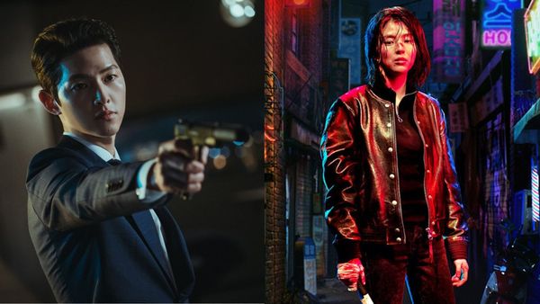 Coolest K-drama gangsters who made plotlines criminally good | LSA HK