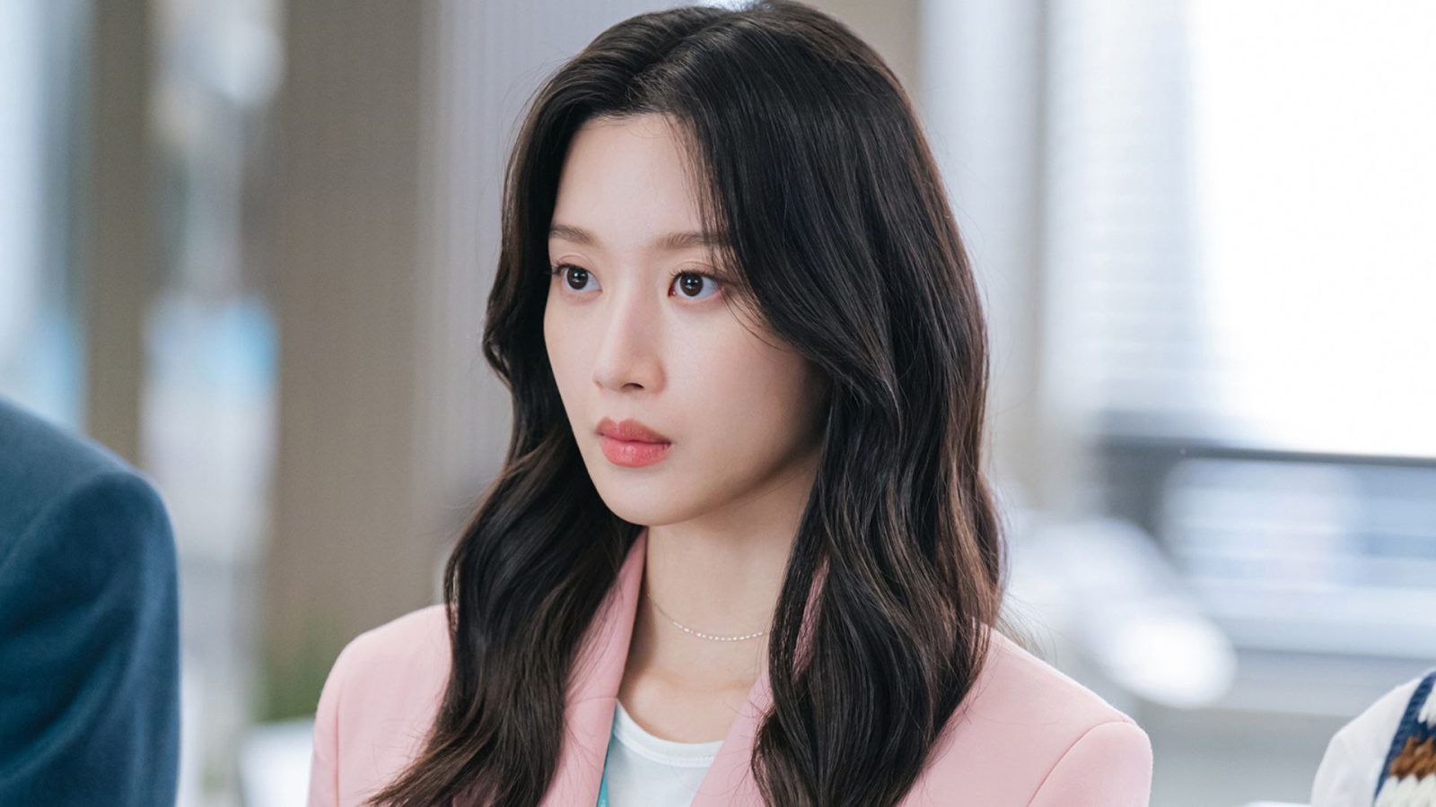 Top TV shows starring 'My Dearest Nemesis' actress Moon Ga-young | LSA HK