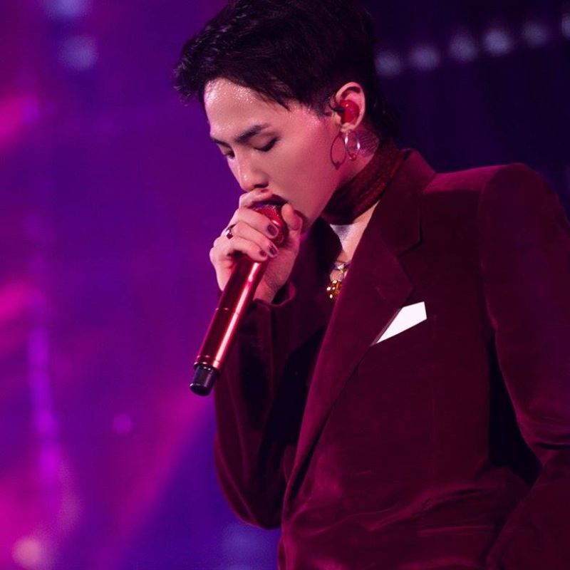 Concerts in Hong Kong and Macau 2025: Top performers you can’t miss