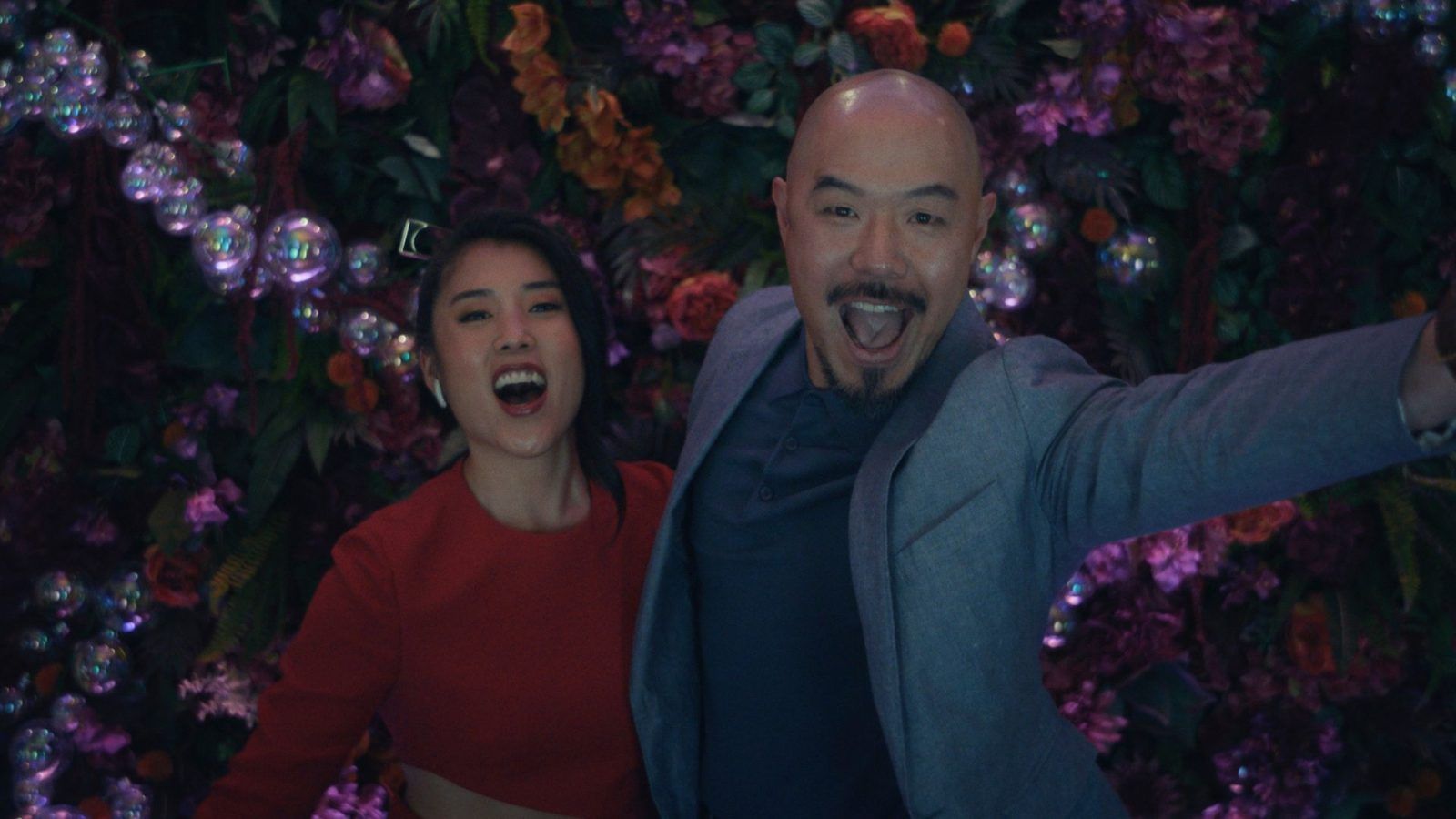 Hoon Lee & Eunice Bae unravel the drama in ‘Your Friends & Neighbours’