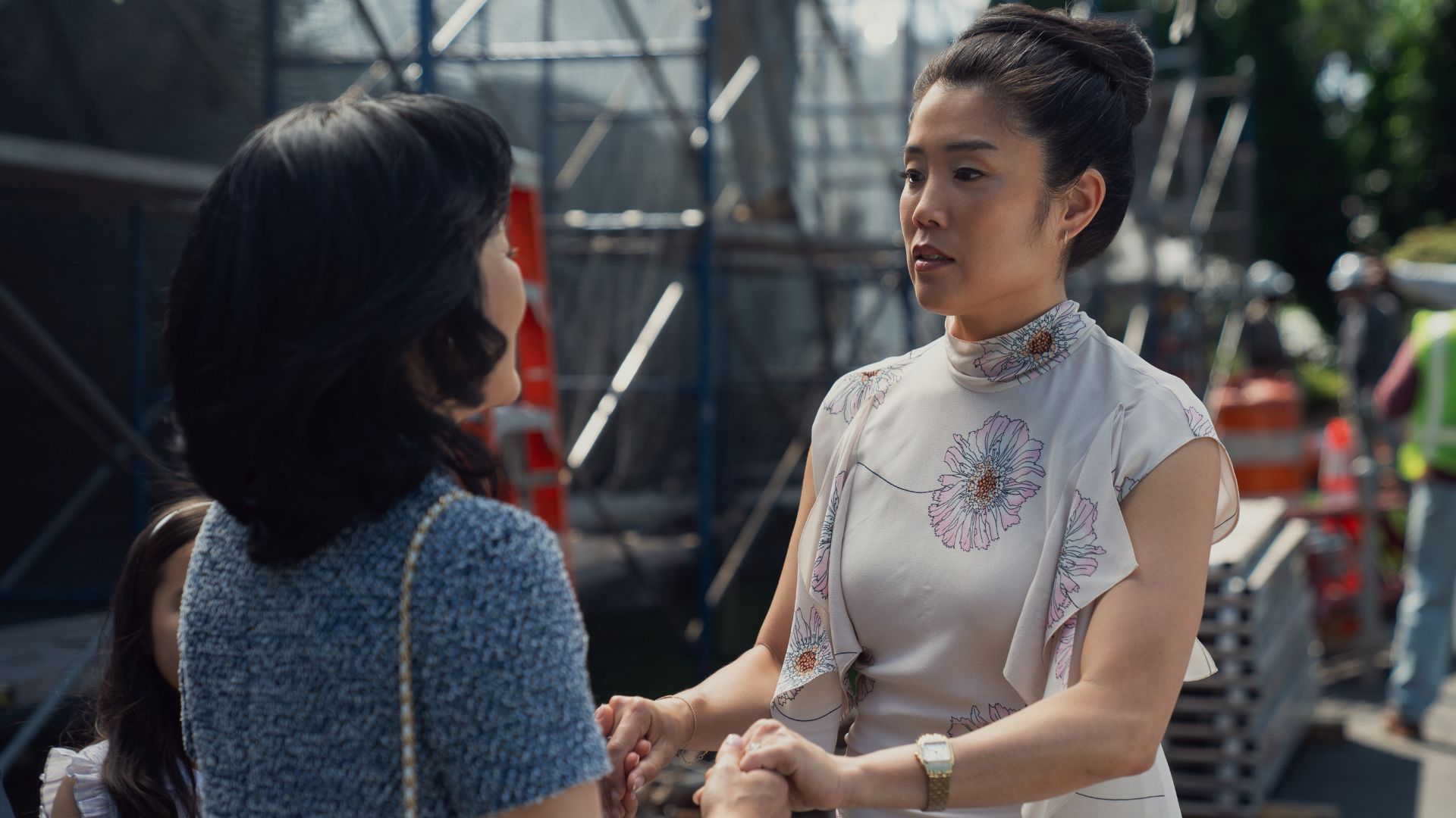 Hoon Lee & Eunice Bae unravel the drama in ‘Your Friends & Neighbours’