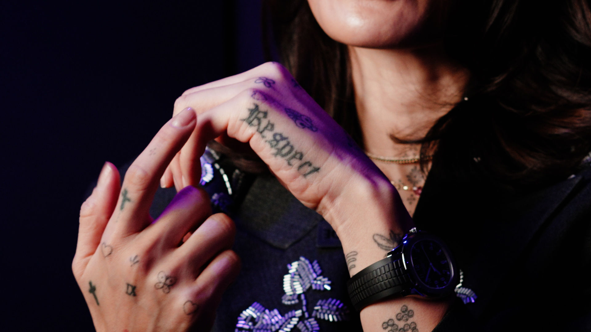 Tattoo Talks: Peggy Gou Interview