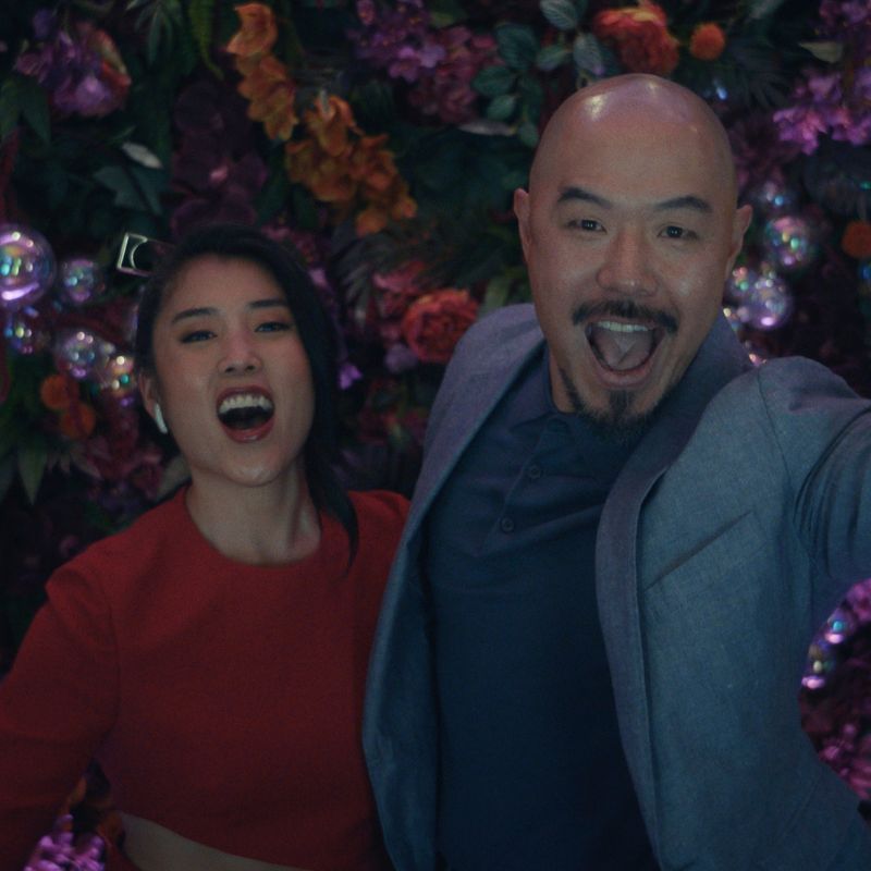 Hoon Lee & Eunice Bae unravel the drama in ‘Your Friends & Neighbours’