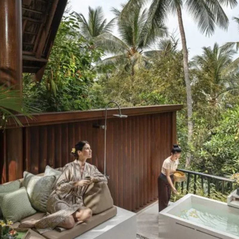 Koh Samui luxury spas: Top spots for a memorable experience | LSA HK
