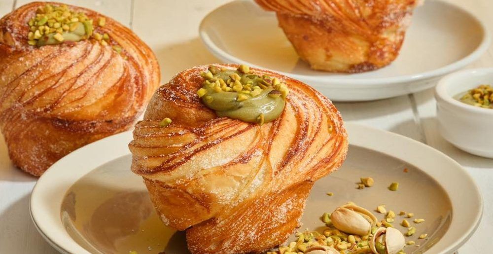 Must-visit viral bakeries in Hong Kong for lip-smacking treats