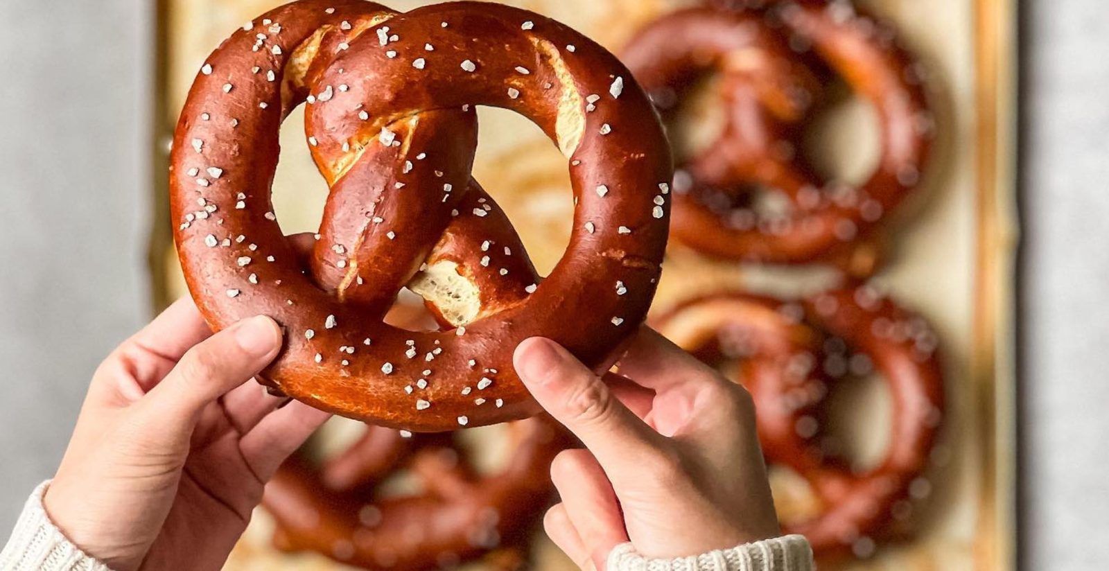 Must-visit viral bakeries in Hong Kong for lip-smacking treats