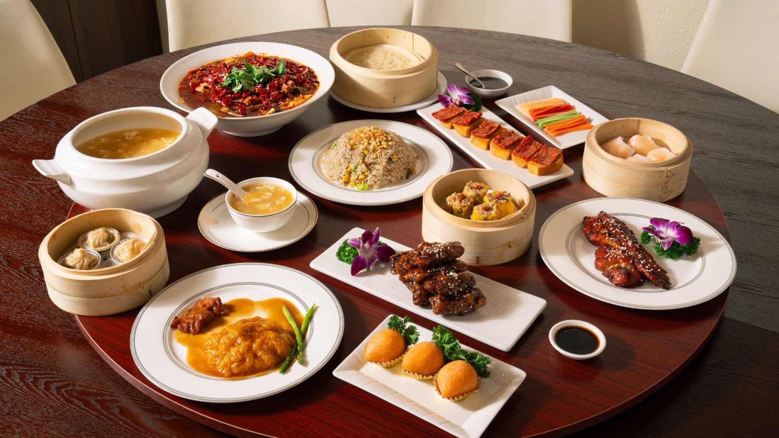 Best vegetarian restaurants in Hong Kong for delicious, healthy meals
