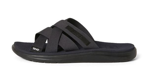 N.HOOLYWOOD and Teva Create Minimal M VOYA Slides for Spring 2025
