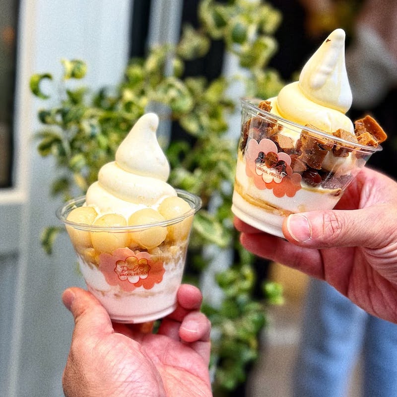 McDonald's HK and 'A Minecraft Movie' release limited-edition collectibles