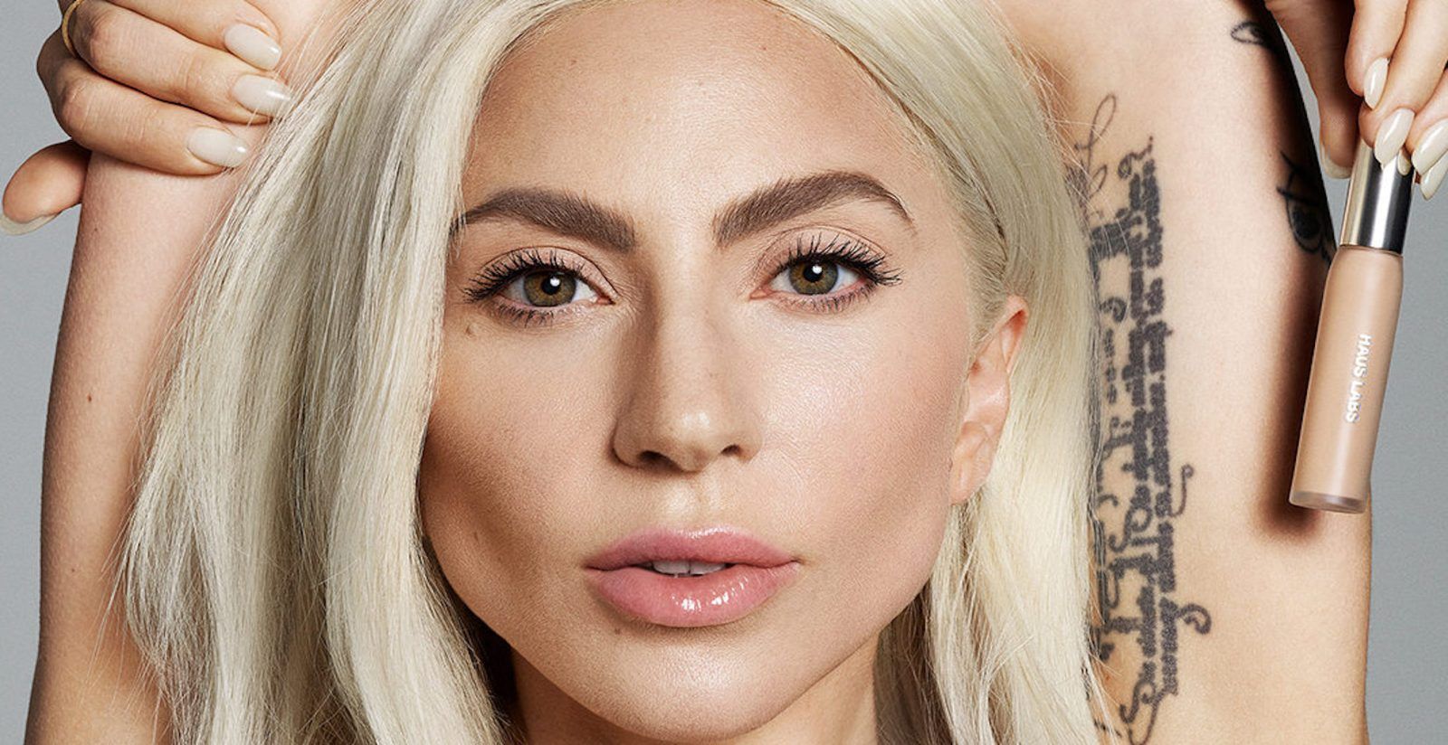 Haus Labs by Lady Gaga lands at Sephora Hong Kong