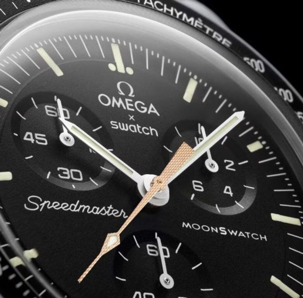 The best MoonSwatches ranked and reviewed | LSA HK