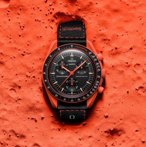 10 best Swatch collaborations worth checking out now