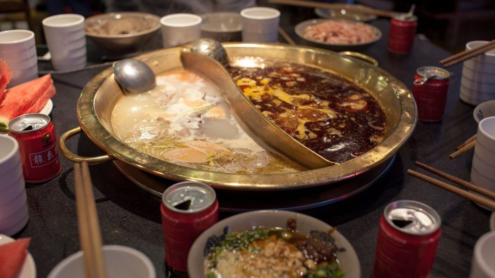 Food in Hong Kong: Local’s guide to the best eats & where to go | LSA HK