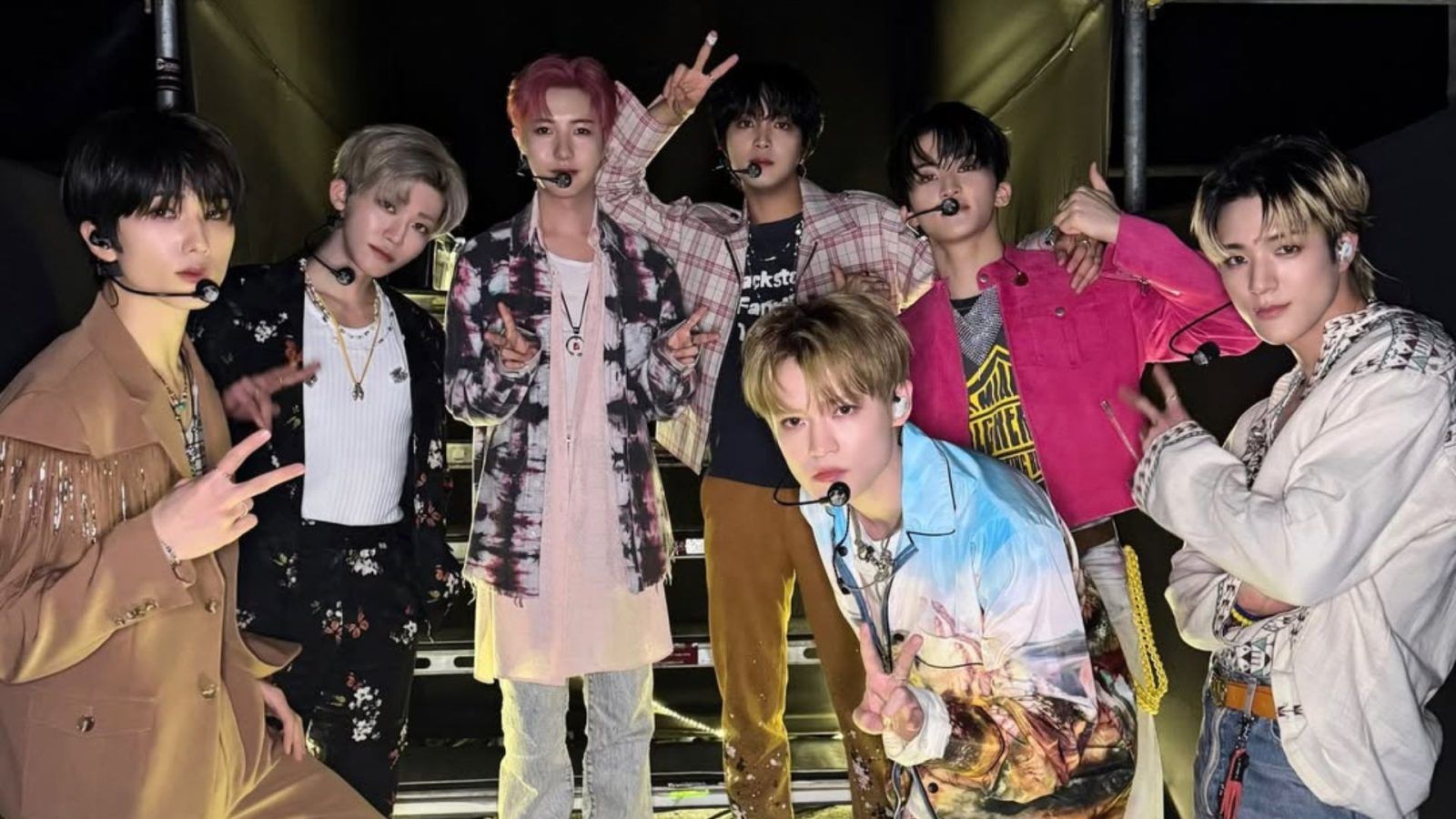 NCT Dream Hong Kong 2025 concert: Date, venue, and more details