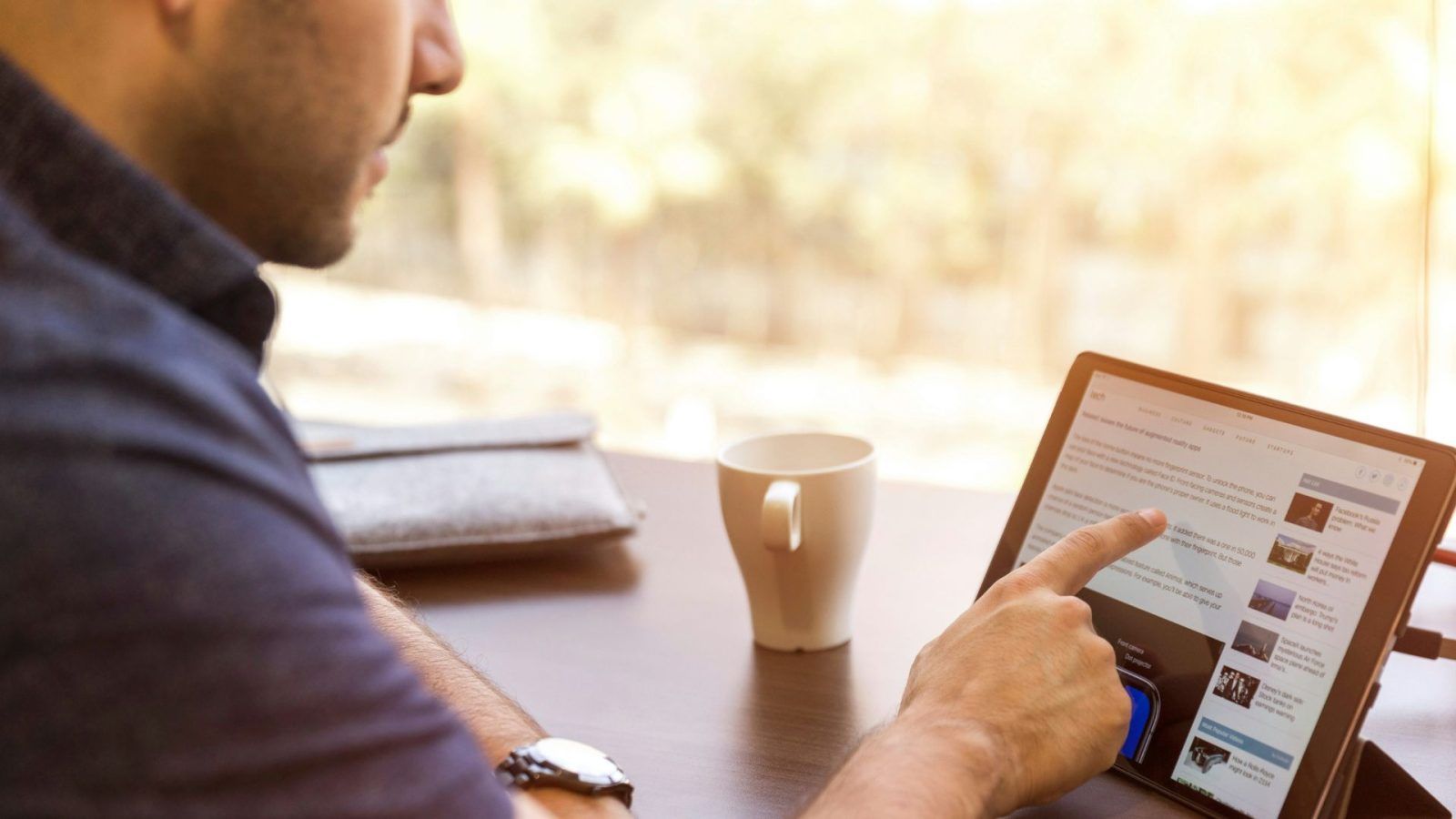What happens if you accidentally liked a LinkedIn post? | LSA Hong Kong
