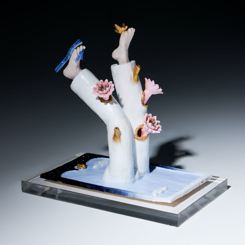 Must-see art exhibitions in Hong Kong this May 2025