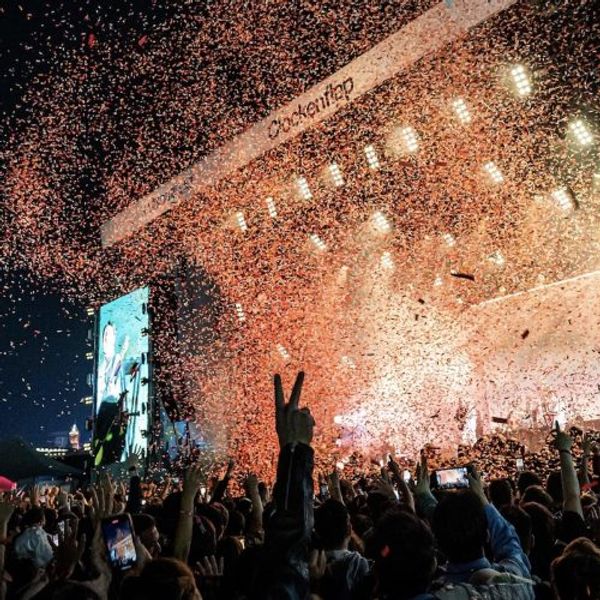 Formula 1 Singapore 2024 guide: How to get there, F1 schedule, concerts ...