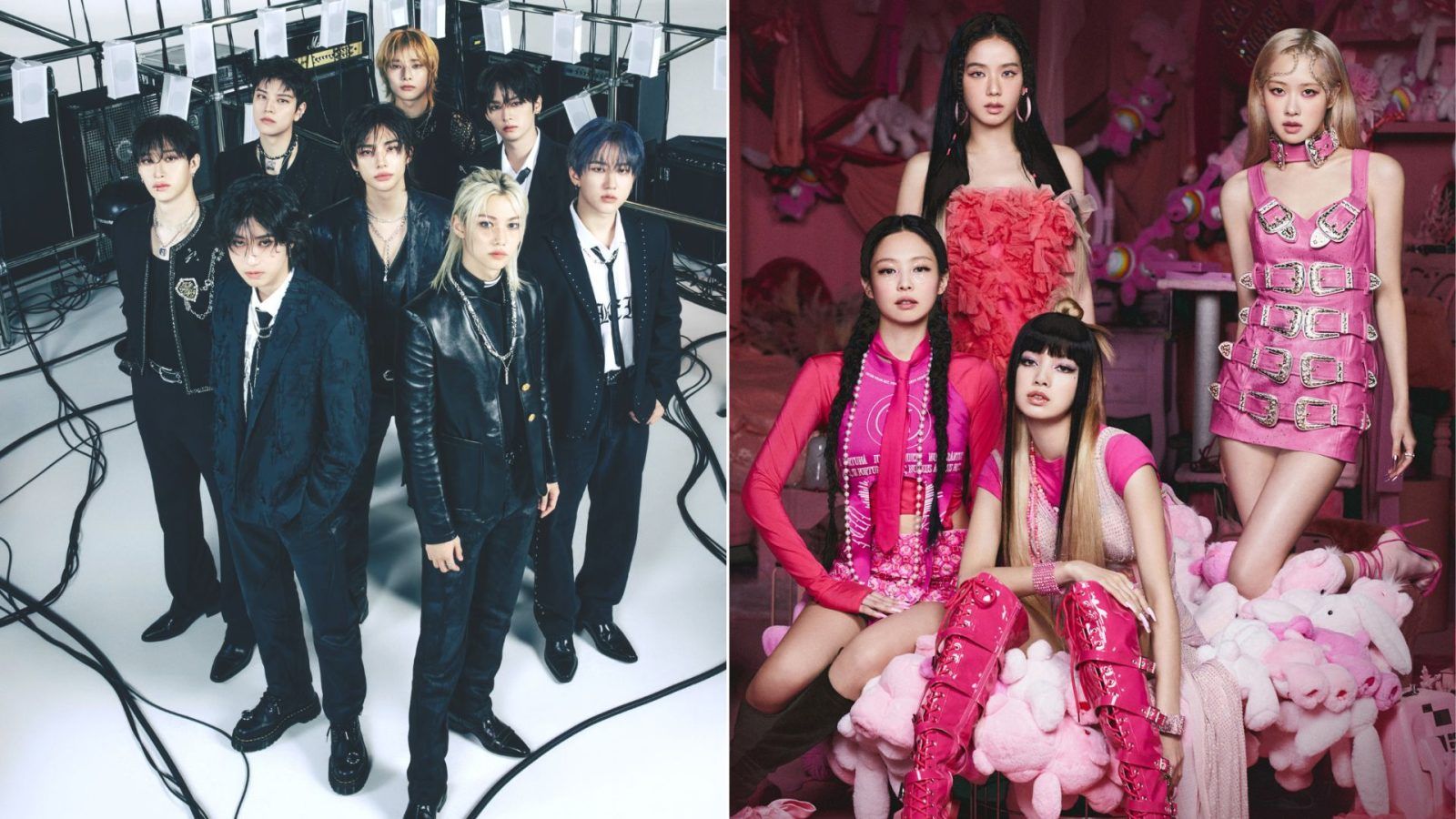 Kpop concerts in USA and Canada in 2025: Full details | LSA Hong Kong
