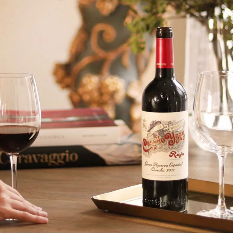 Join Jebsen Wines x Black Sheep for a globetrotting wine-pairing dinner