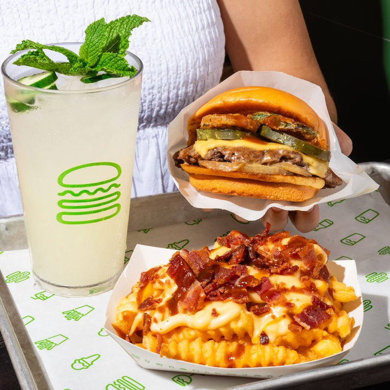 McDonald's HK and 'A Minecraft Movie' release limited-edition collectibles