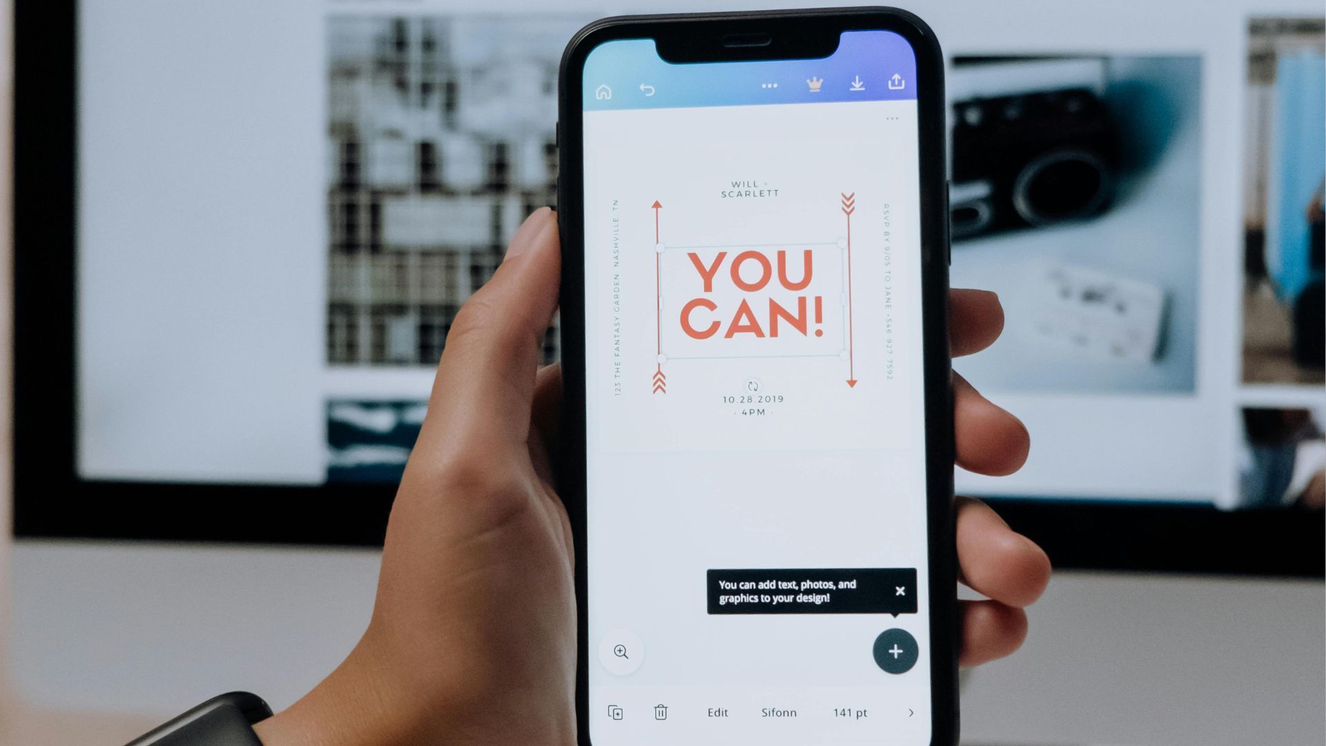 Creating a website with Canva Code: Tips and tricks to follow | LSA HK