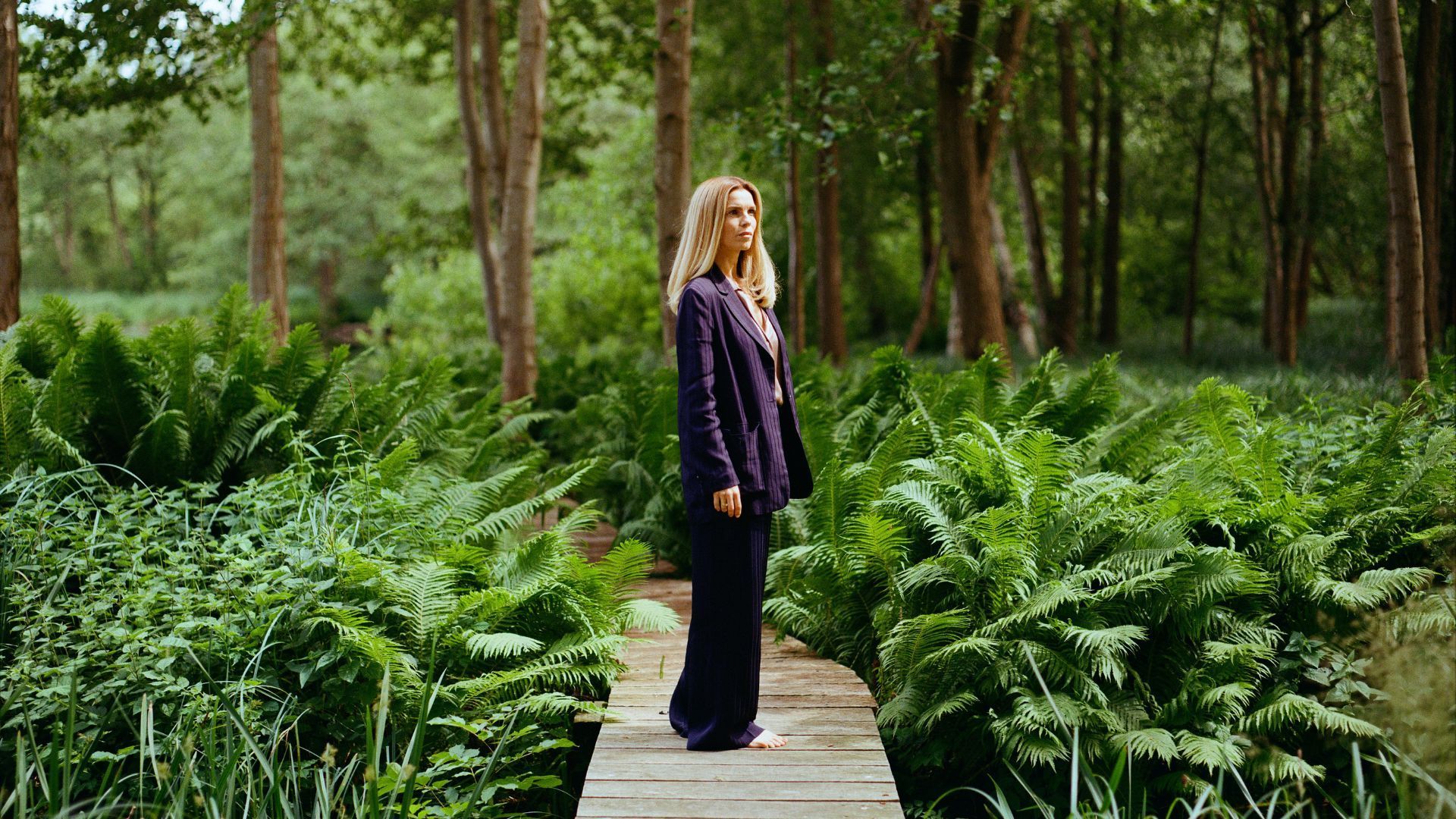 'Secrets We Keep' ending explained: Who really killed Ruby? | LSA HK