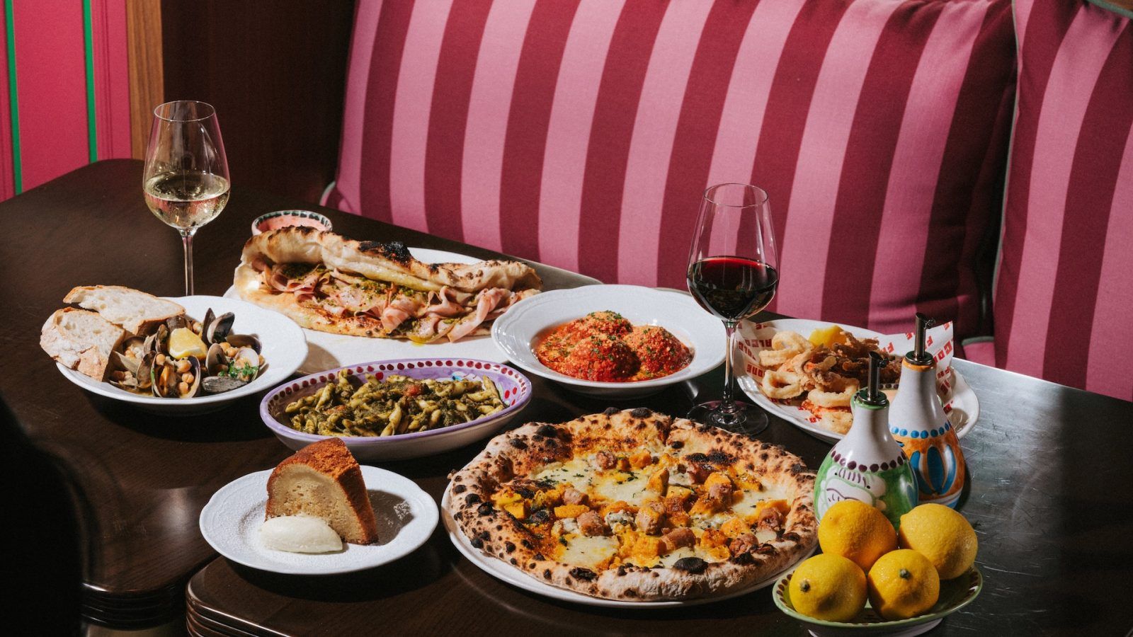 Black Sheep and foodpanda join hands for HKD 88 summer deals