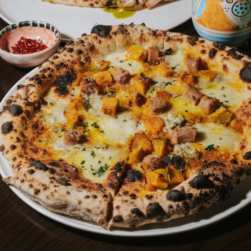 Egg tarts in Hong Kong: Best spots according to chef Grégoire Michaud