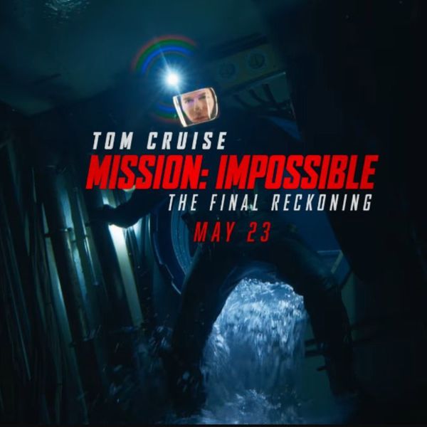 Mission: Impossible — The Final Reckoning: Shooting Locations | LSA HK