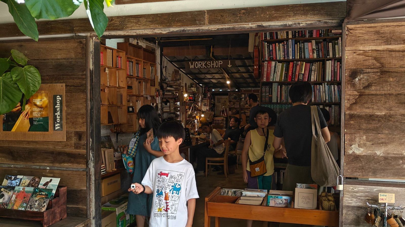 All You Need To Know About Baan Kang Wat | LSA HK