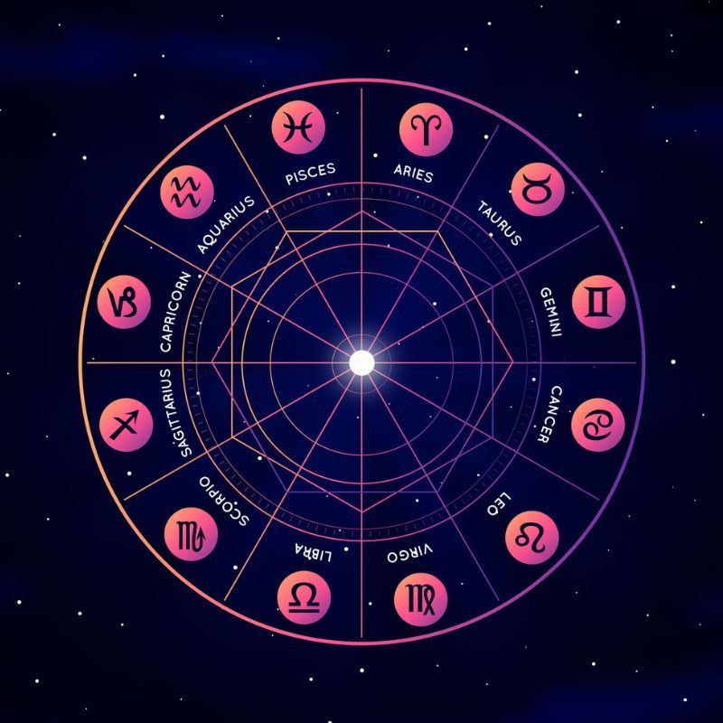 Astrology Tarot Zodiacs And Horoscopes Lifestyle Asia Hong Kong