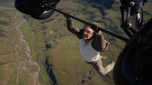 Mission: Impossible – The Final Reckoning ending: Is Ethan Hunt alive ...