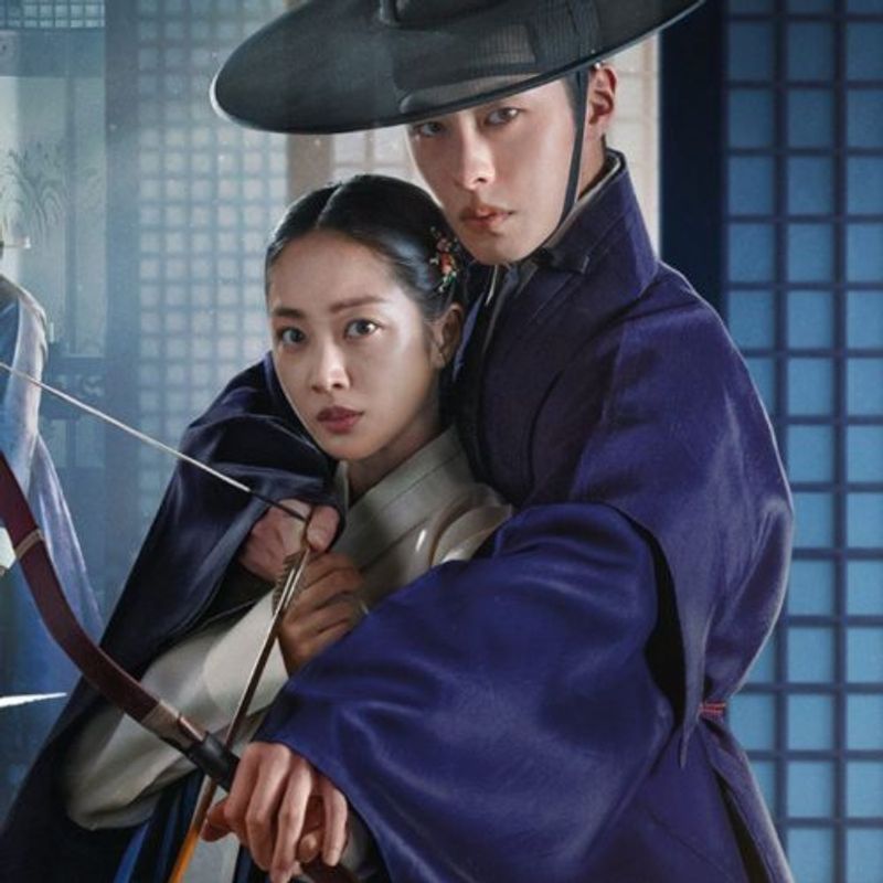 Best Chinese erotic dramas to turn up the heat on your next date night