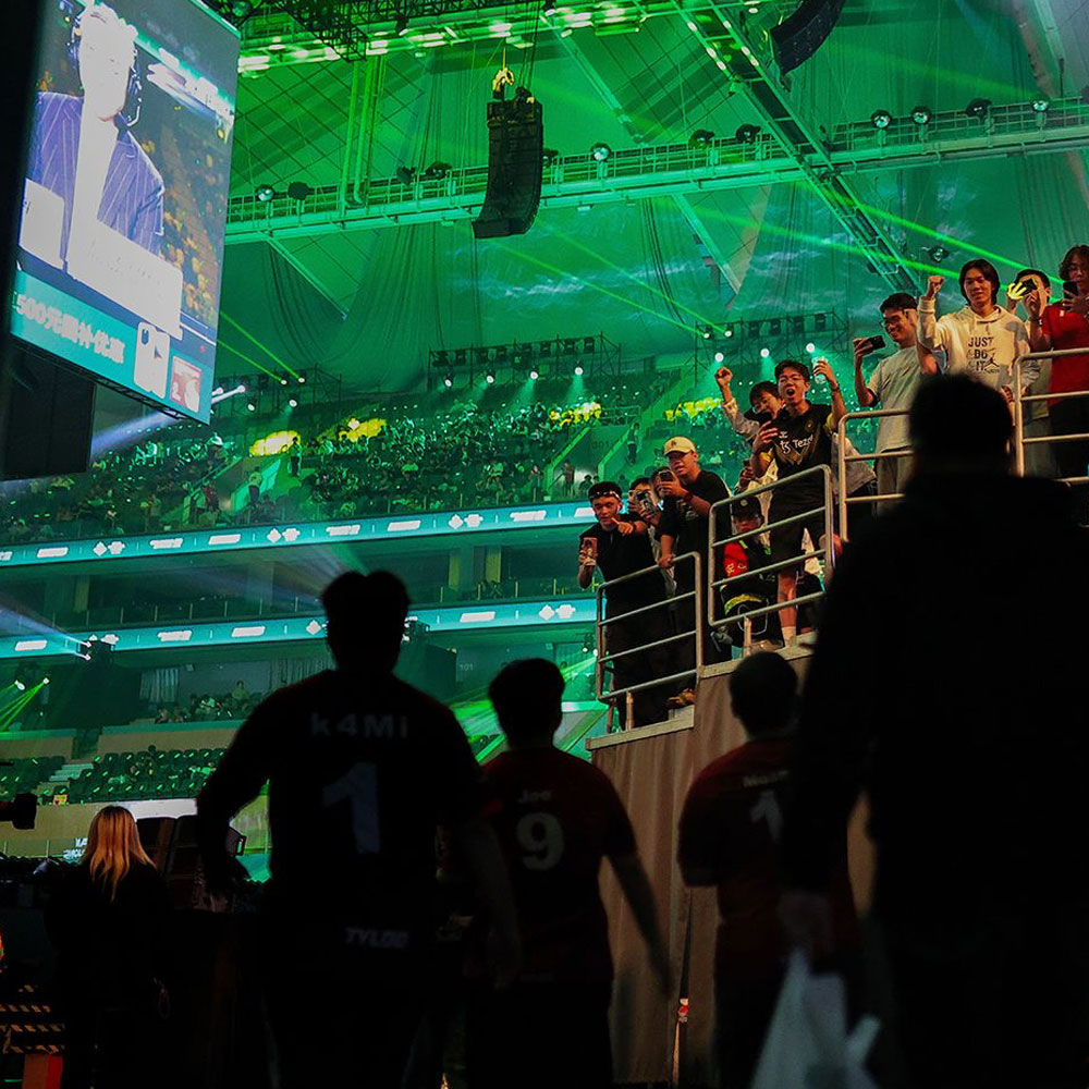 ACL Grand Finals 2025: Recap of Asia's first multi-title esports tournament