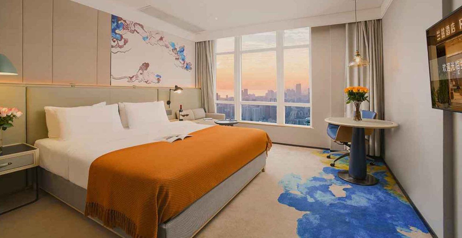 10 best hotels in Shenzhen to book for your next trip