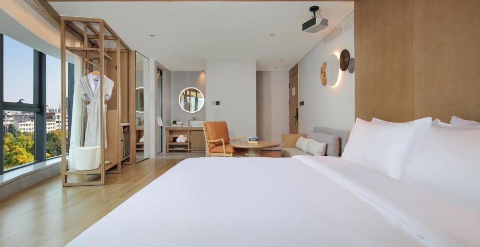 10 best hotels in Shenzhen to book for your next trip