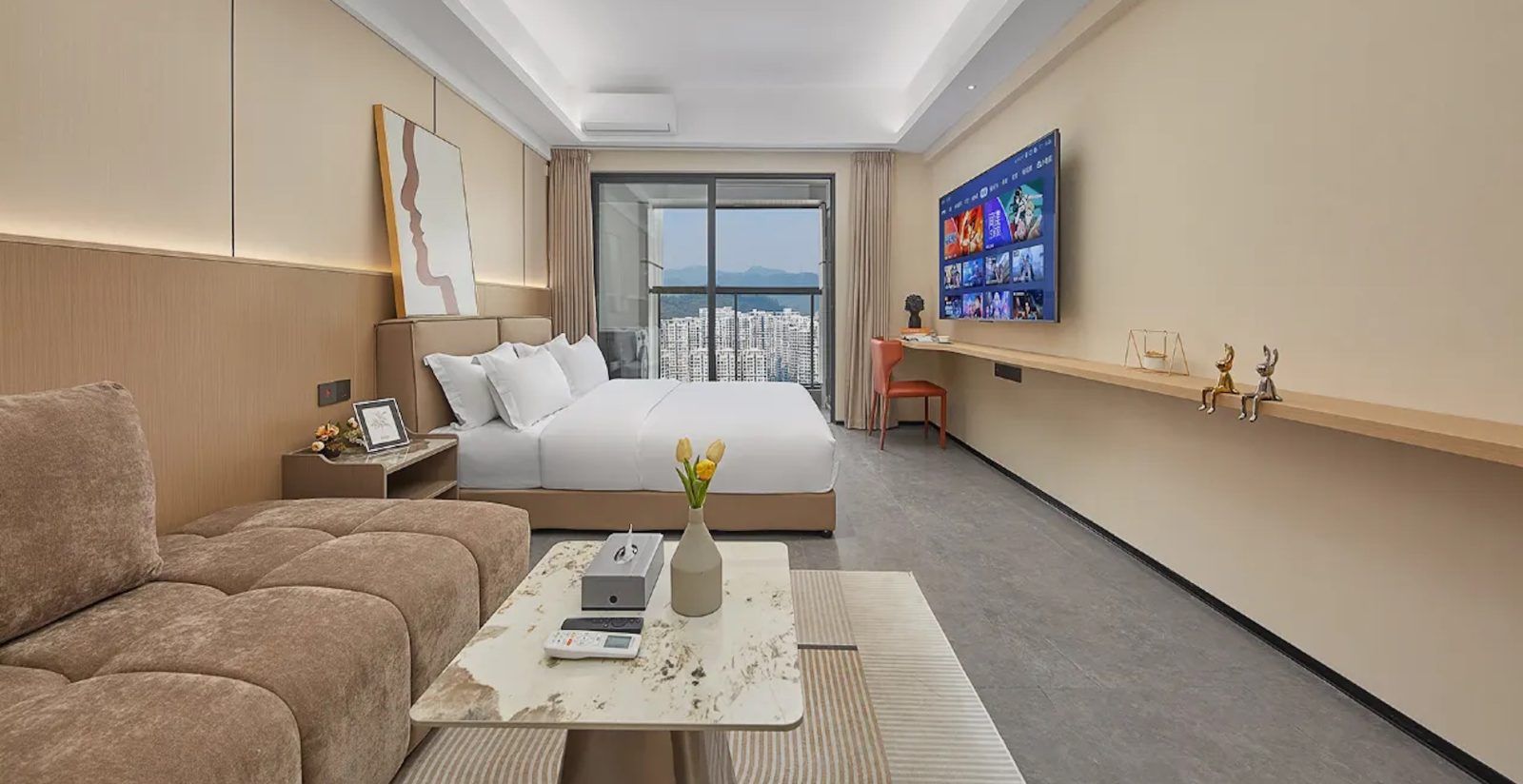 10 best hotels in Shenzhen to book for your next trip